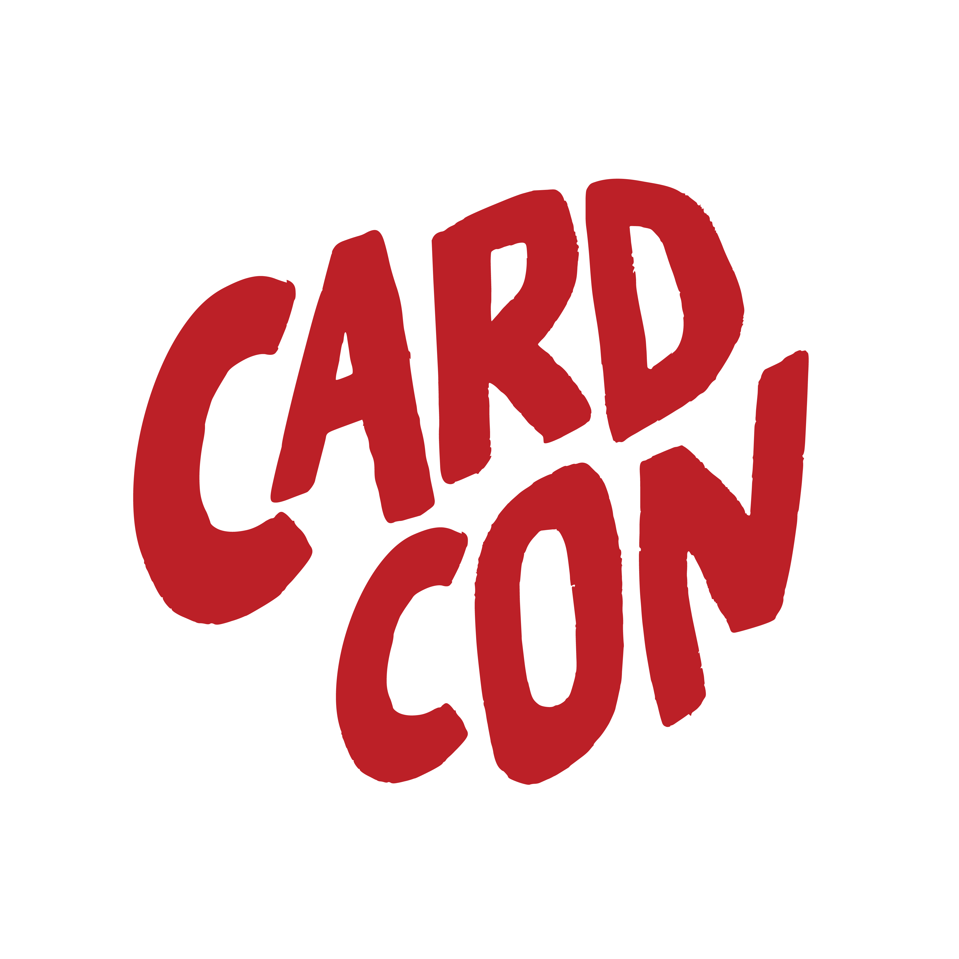 What is The Card Convention? – The Card Inn