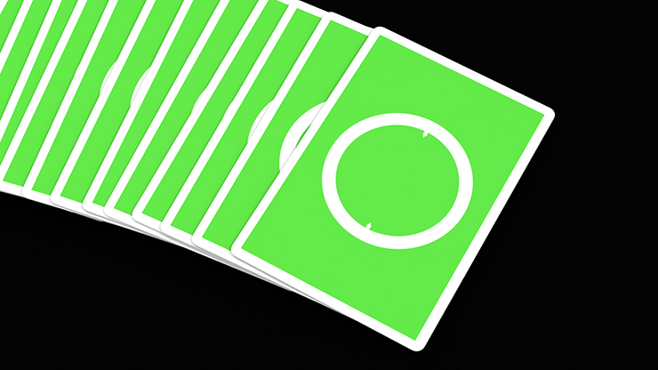 The Card Inn - Premium Packaged Playing Cards