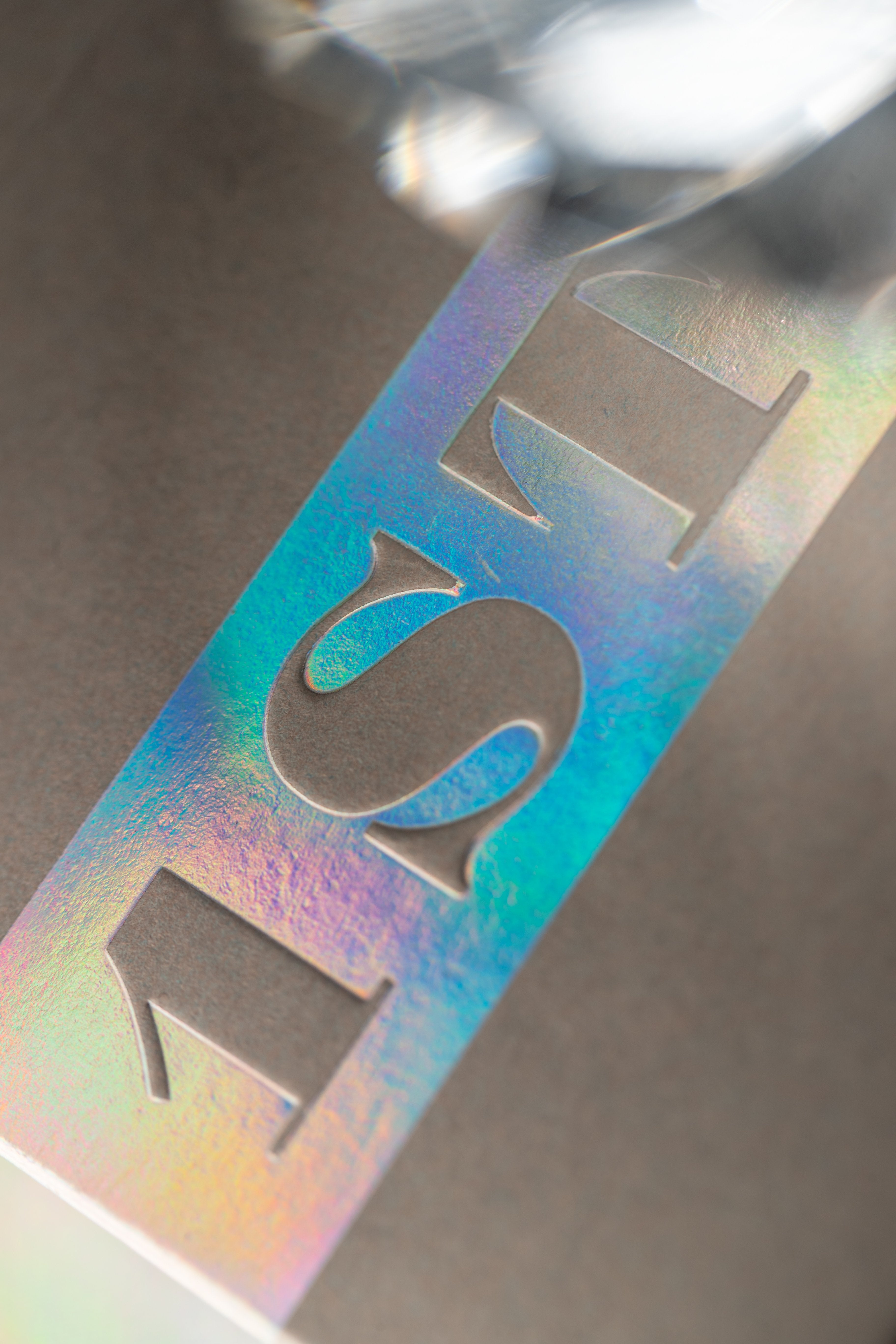 1st Holo V5 Edition Playing Cards UK Purchase - Chris Ramsay – The Card Inn