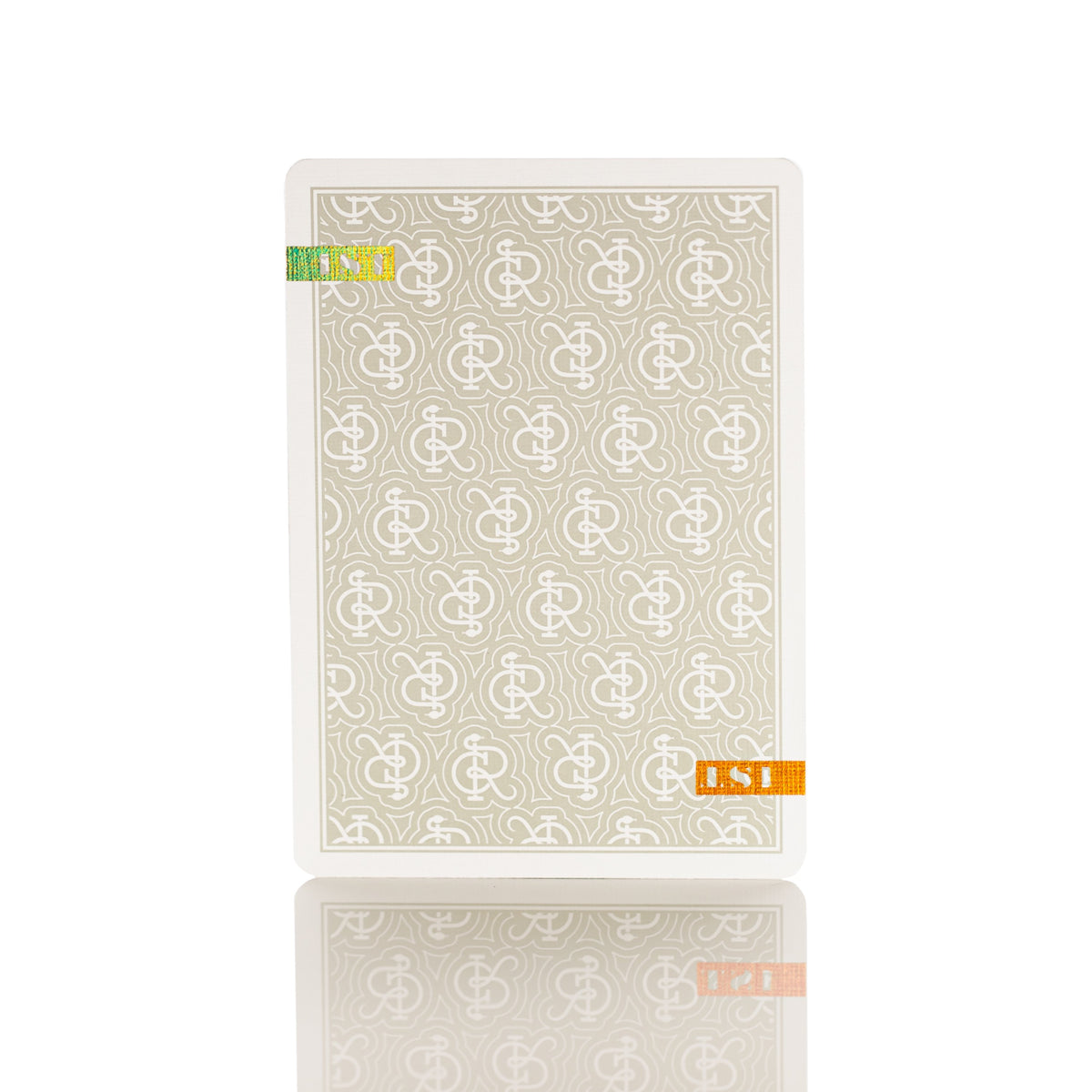 1st Holo V5 Edition Playing Cards UK Purchase - Chris Ramsay – The Card Inn